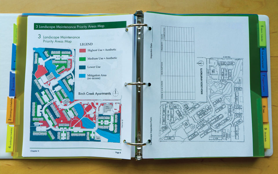 Maintenance Manuals Nakano Associates
