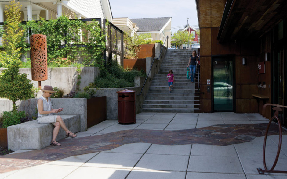 WORK – Nakano Associates