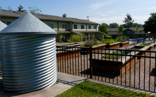 What a Hotter, Drier Seattle Can Learn from California – Nakano Associates