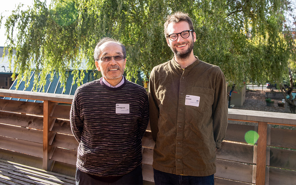 Kenichi Nakano Endowed Scholarship Funds its First Recipient – Nakano ...