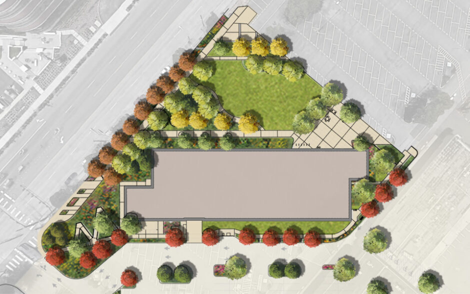 WORK – Nakano Associates